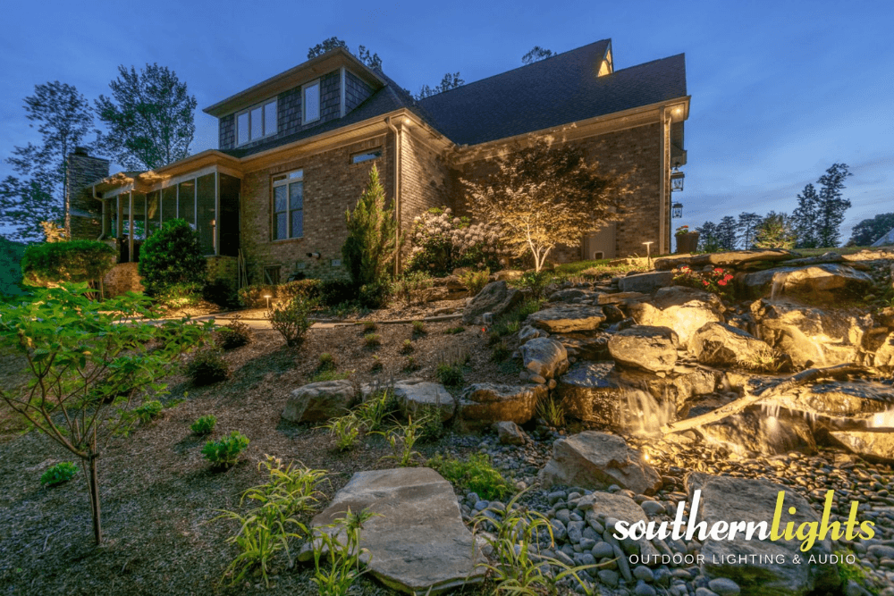 Custom Built Versus Production Built Lighting Systems